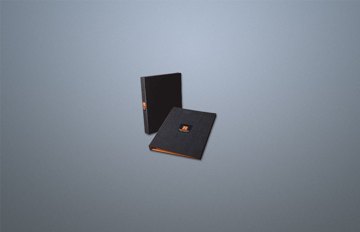 The History Channel - Benchmark Graphics, LTD